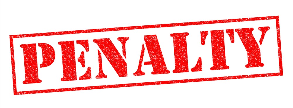 IRS Confirms ACA Mandate Penalties Still Effective - Suttle & Stalnaker ... IRS Confirms ACA Mandate Penalties Still Effective - Suttle & Stalnaker ...