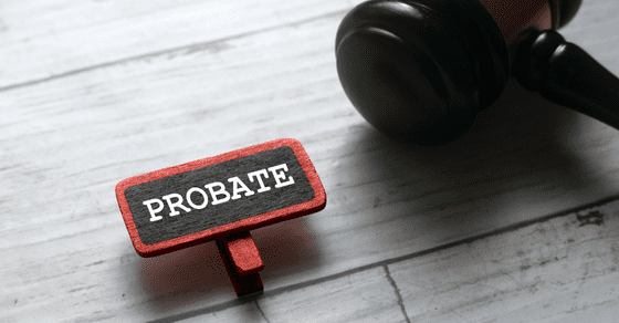 Probate and How to Avoid it - Suttle & Stalnaker CPAs