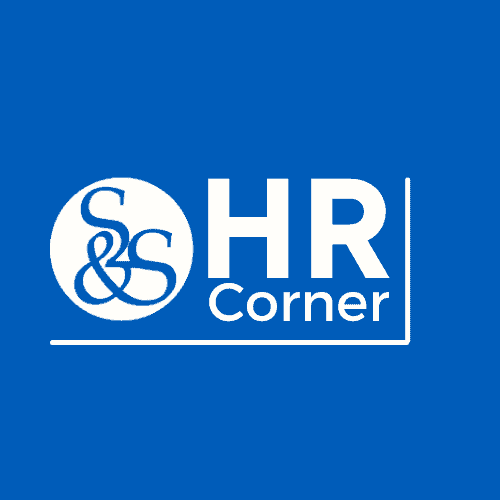 HR Corner - Suttle & Stalnaker CPAs