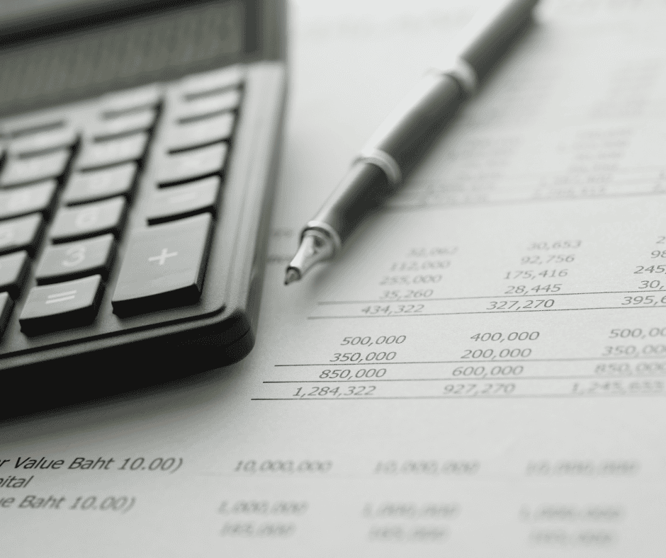 Nail Your Numbers: Essential Financial Analysis and Ratios for Your ...